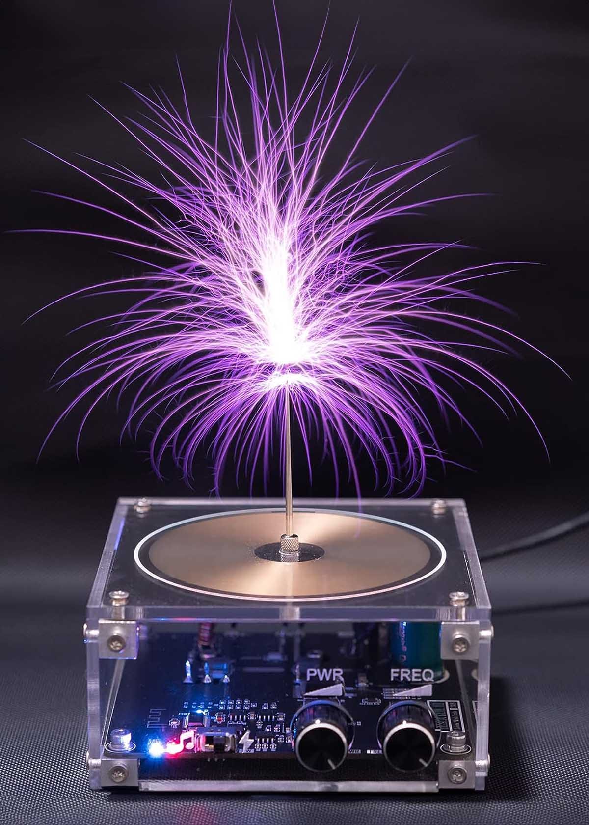 Serious Science Gifts for Adults & Grown-Up Geeks